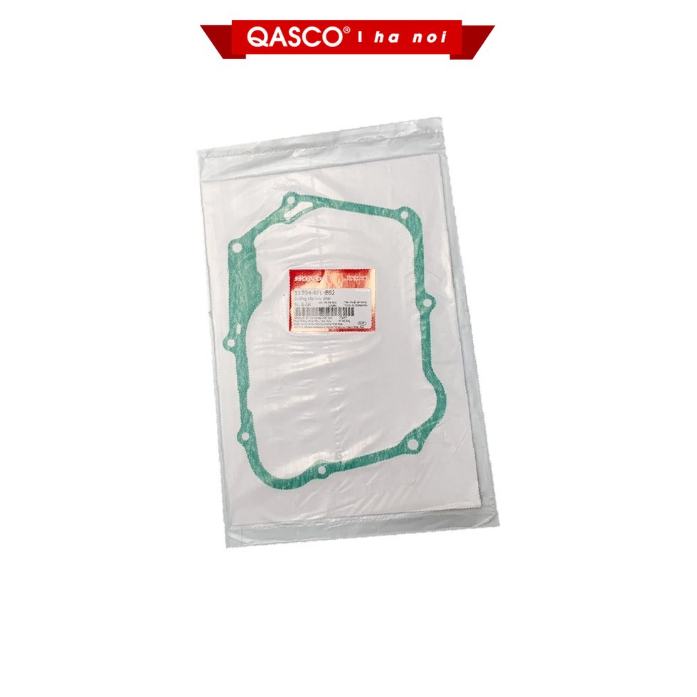 Right engine cover gasket WAVE 100 / DREAM 100 / WAVE ALPHA - HN(7A 3X ...