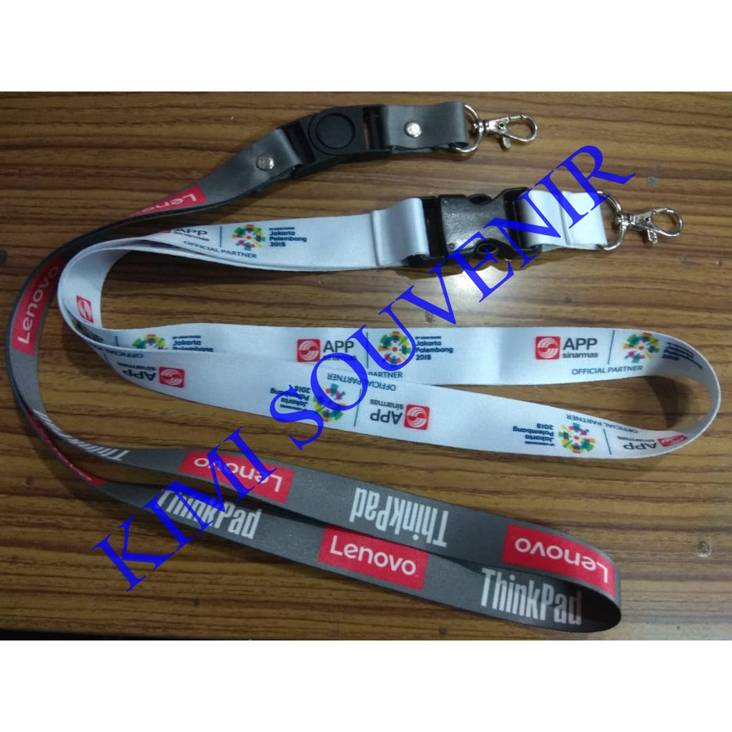 Strap for ID CARD Printing | Shopee Philippines