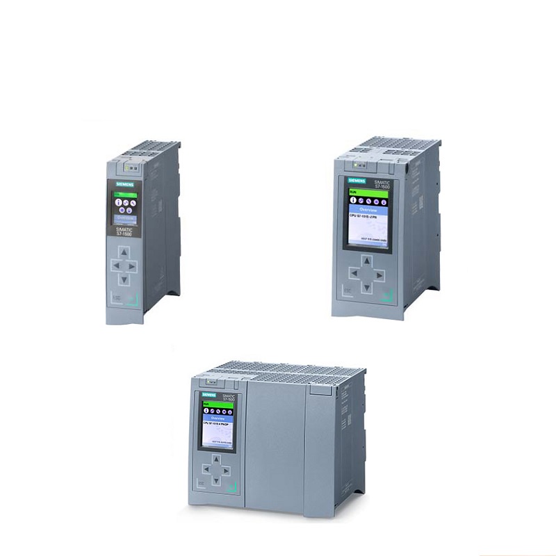 YSOL Adapt to Siemens PLC S7-1500 CPU 1511-1 PN central processing unit ...