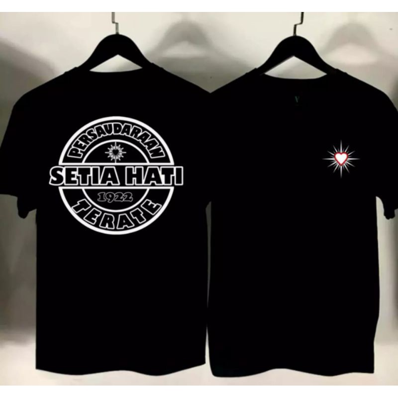 PSHT 1922 DISTRO T-SHIRTS // INDONESIAN PENCAK SILAT T-SHIRTS | Shopee ...