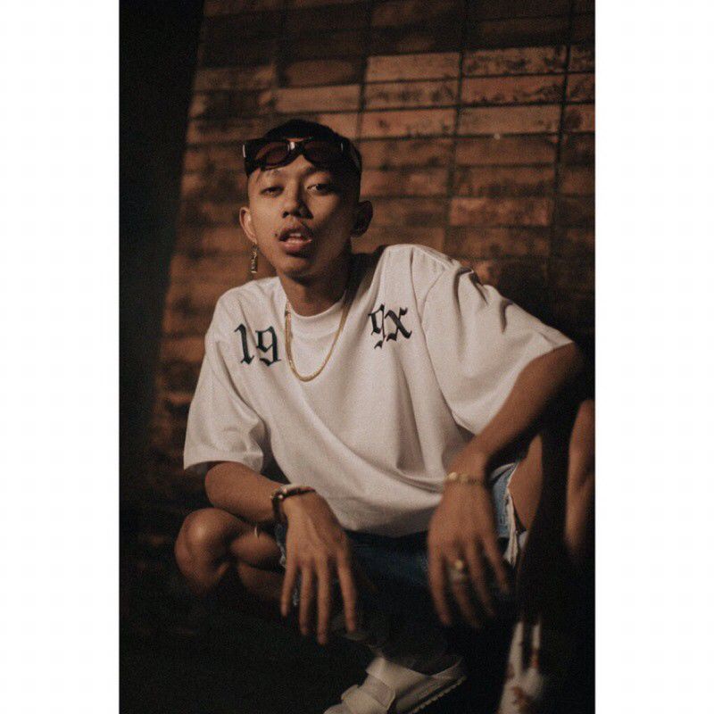 BRAND FOR 199x SIDE CUSTOMIZED SHIRT UNISEX | Shopee Philippines