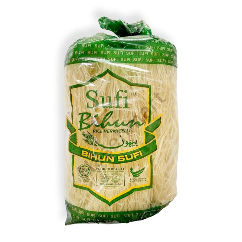SMALL BIHUN SUFI 400G | Shopee Philippines