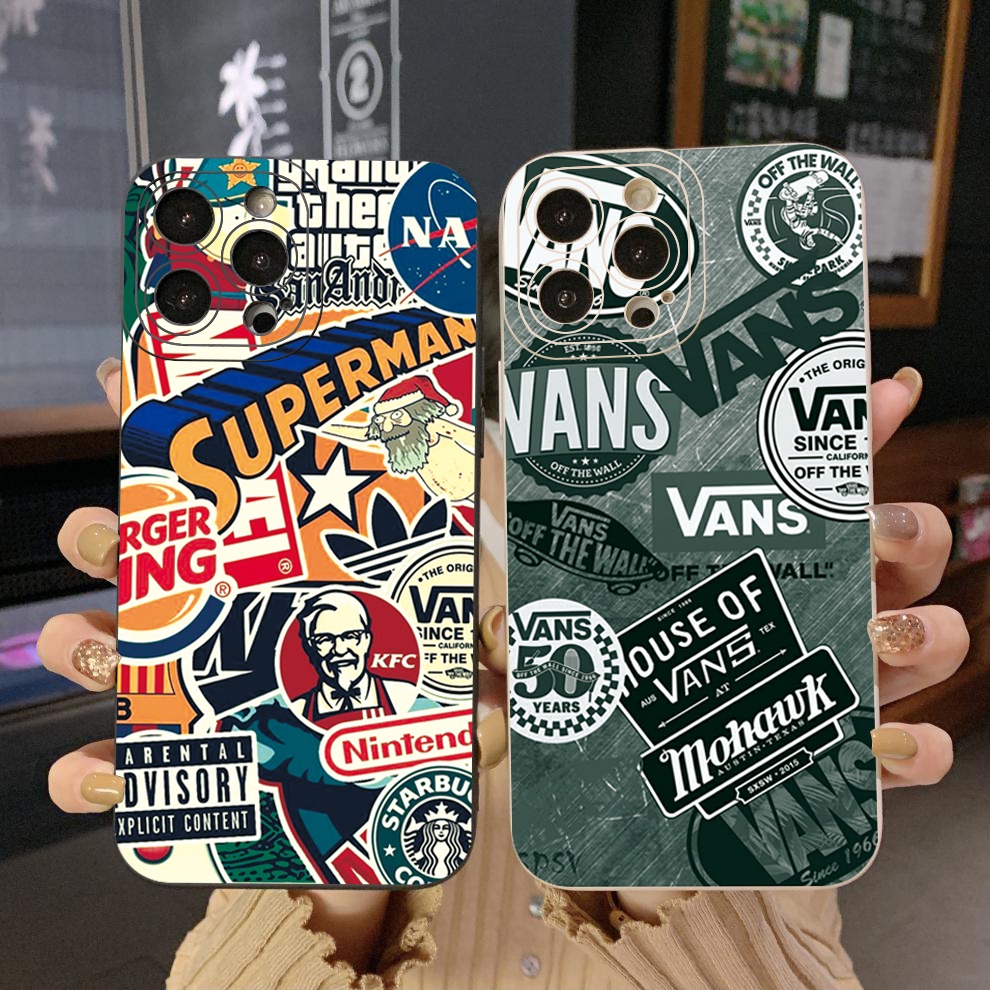 for POCO X4 Pro M4 M3 Pro 5G X3 NFC GT F3 C55 Fashion Drawing Painting ...