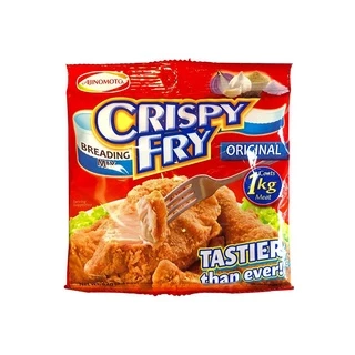 Shop crispy fry original for Sale on Shopee Philippines