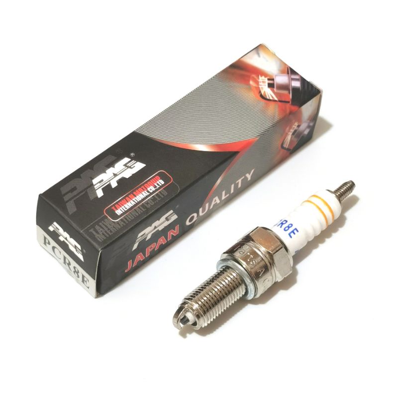 TAKASAGO & TUTTO & PAG SPARK PLUG (PER PC.) - C7HSA,D8EA9,CR8E,BP7HS ...