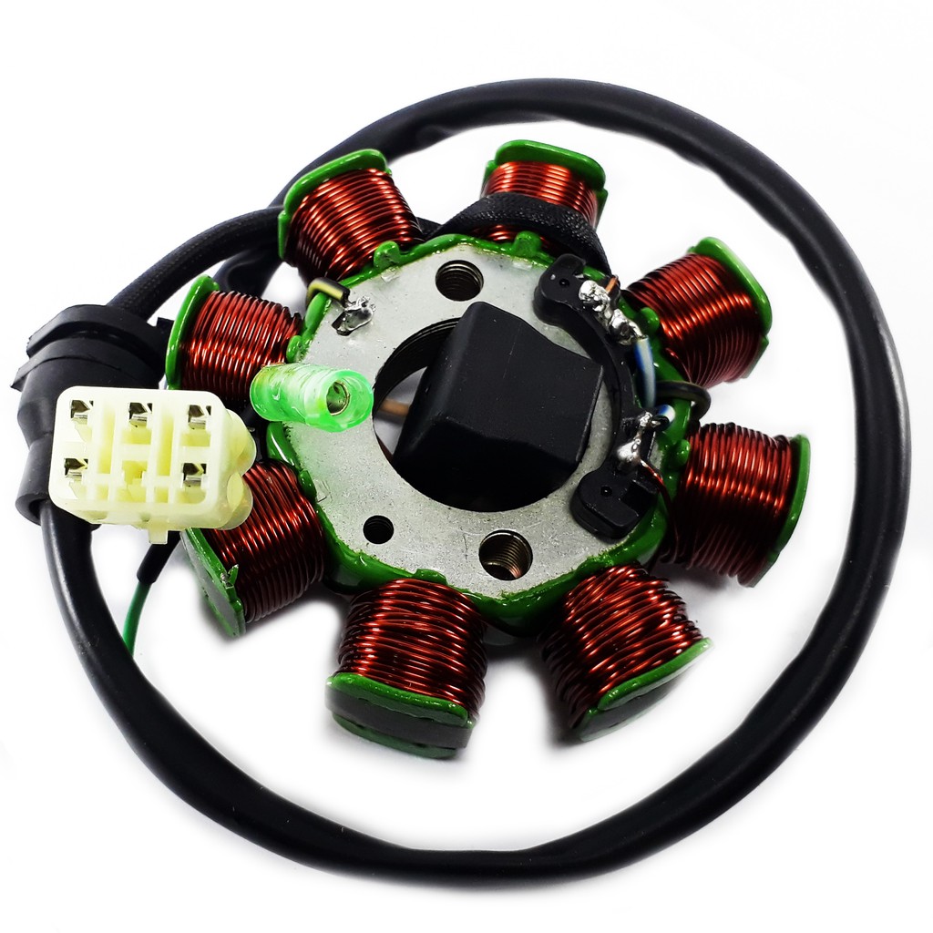 SAX Stator Comp for Sniper 135 | Shopee Philippines