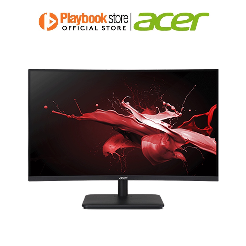 Acer ED270 XBMIIPX 27'' Full HD 1920 x 1080 165Hz LED VA Technology 5ms ...