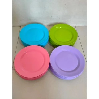 plastic plates - Best Prices and Online Promos - Apr 2025 | Shopee ...