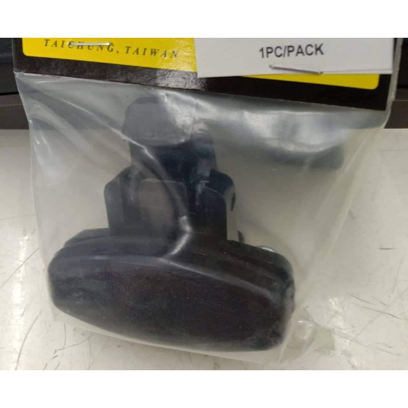 Window sliding glass lock For Toyota Fx , Hi Ace Taiwan brand | Shopee ...