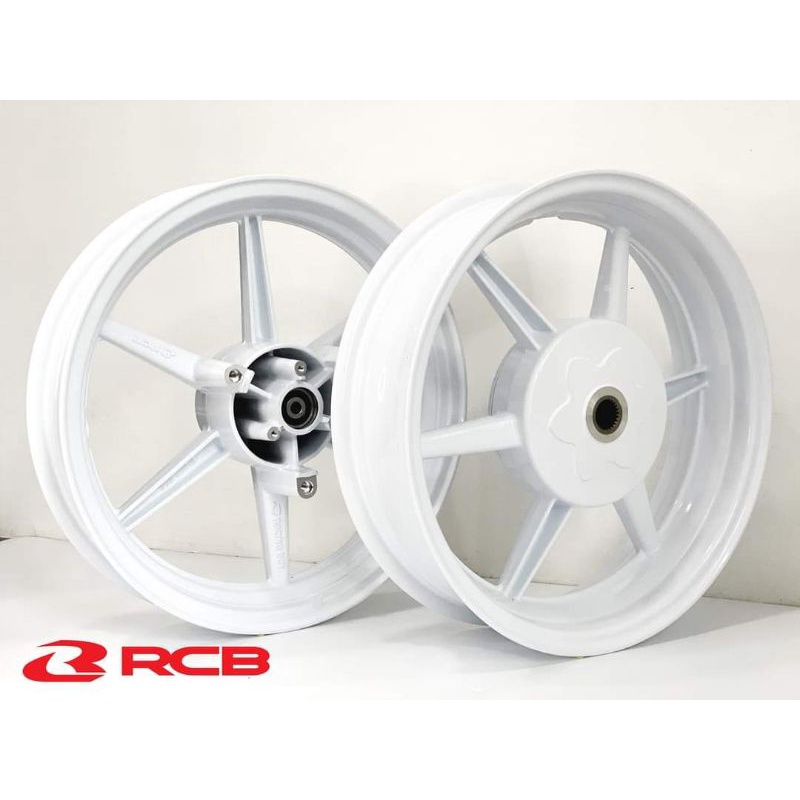 RCB MAGS RB6 FOR AEROX V1/V2 (old & NEW) | Shopee Philippines