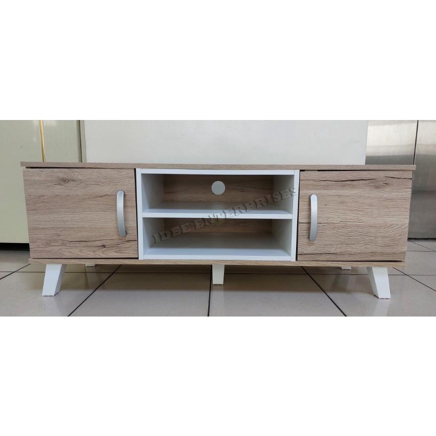 #2680 - 47 INCHES MULTI-PURPOSE TV RACK | Shopee Philippines