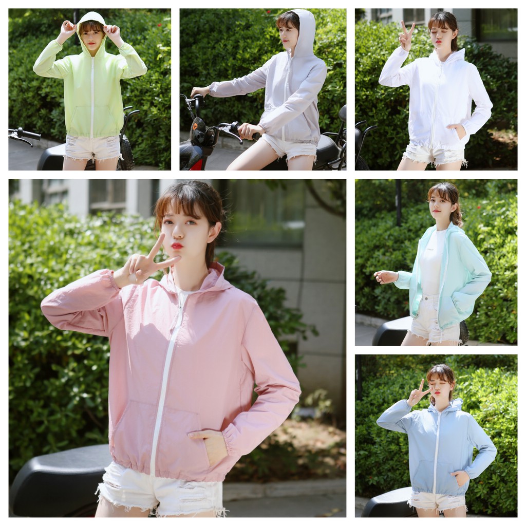 Sun protection clothing UV protection short summer sun protection ...