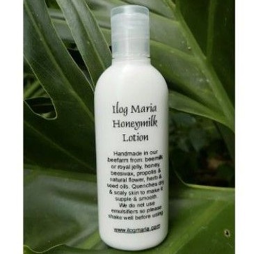 ilog maria lotion Royal Jelly Honeymilk Lotion 100ml | Shopee Philippines