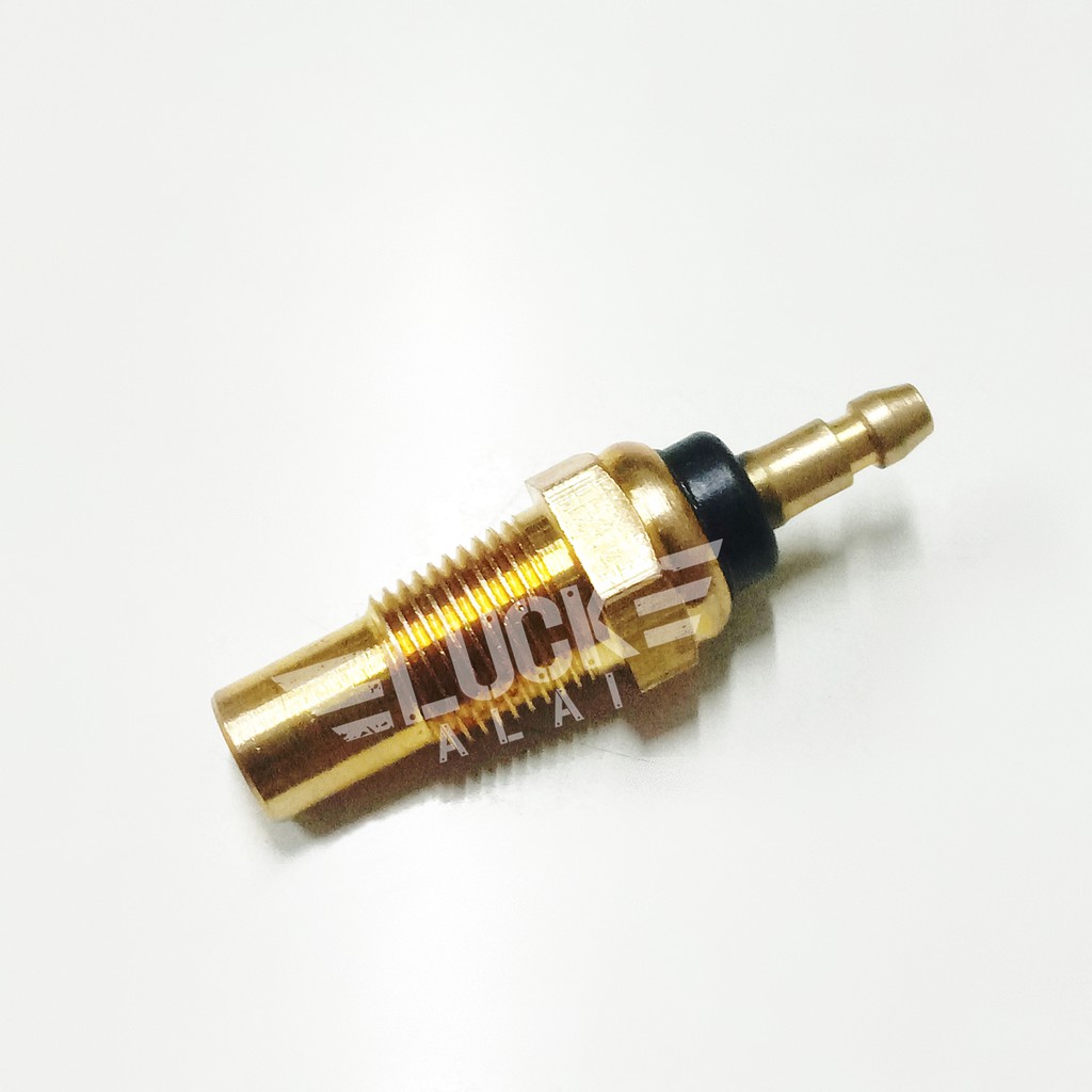 Heat Gauge (Round Plug)/Temperature Sensor BEAT DASH LS125 NSR150 MTX ...