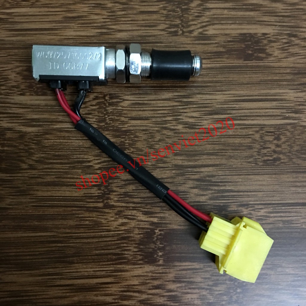 Truck Brake Light Switch (Brake Light Sensor) | Shopee Philippines