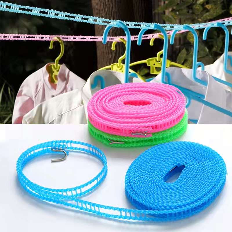 Sampayan clothesline hanging rope | Shopee Philippines