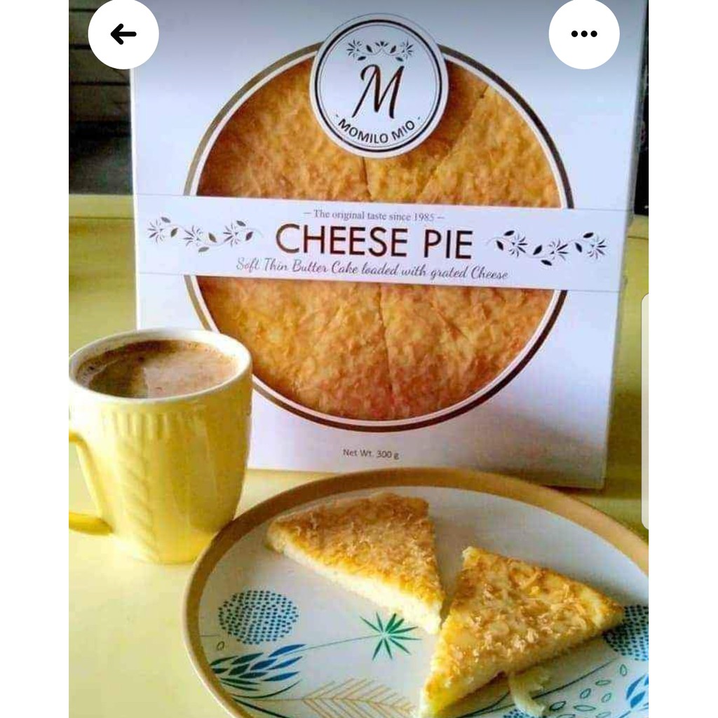 Little Cheese Pies Milos _ Greek cheese pies from Milos – UERLJX
