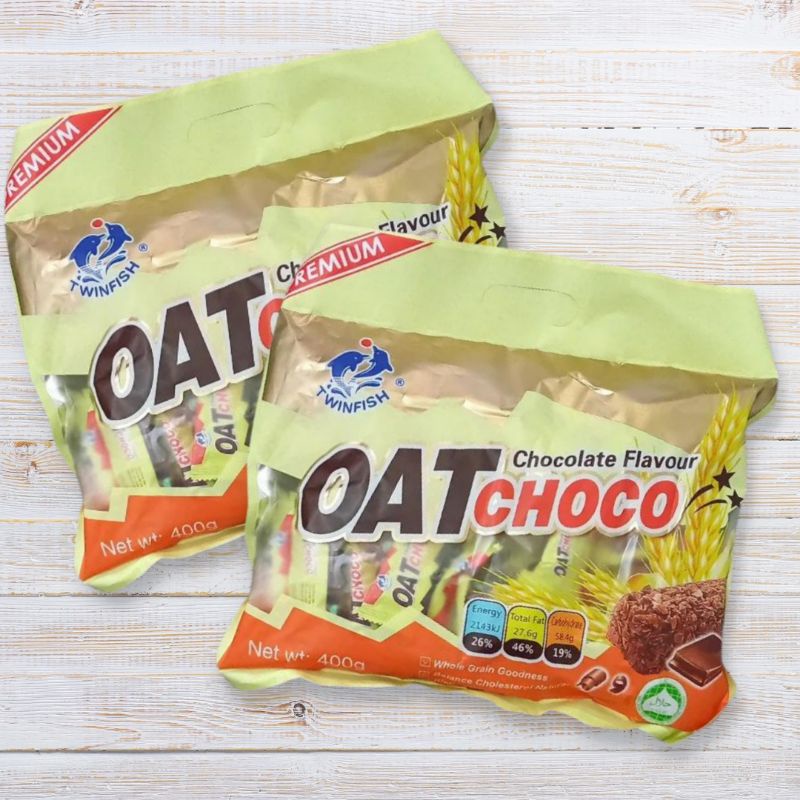 Oat Choco Malaysia | Oat Choco Flavour Choco (Ready To Ship) | Shopee ...
