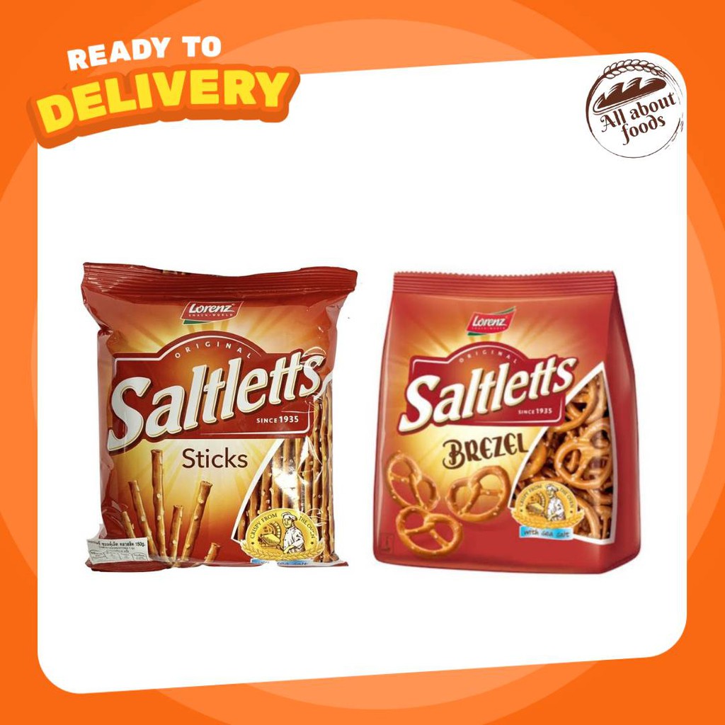 Lorenz Saltletts Sticks Brezel Cocktail 2 Types Of Prezel Cocktails ...