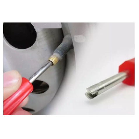 Arrow Screwdriver Wrench Arrowhead Head Handle (Chicken Core) Short For ...