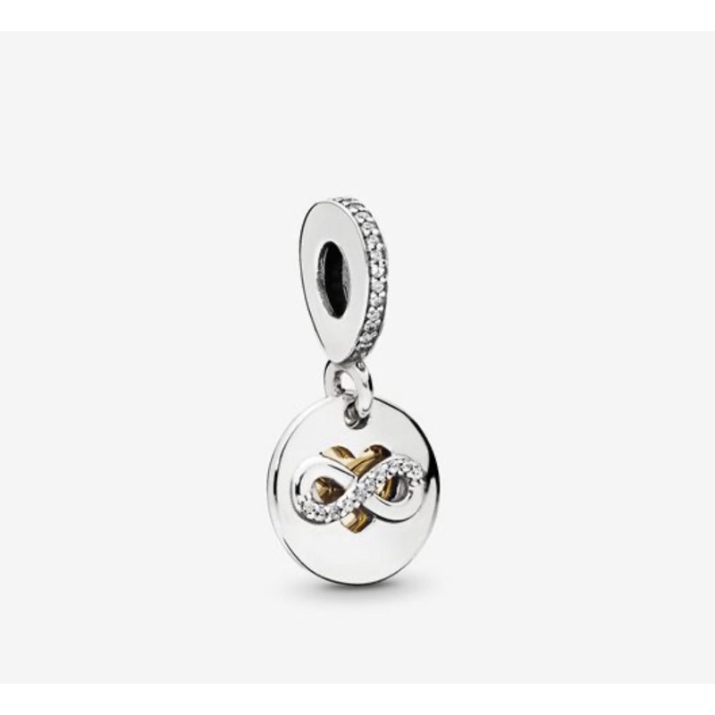 Original Pandora Heart of Infinity | Shopee Philippines