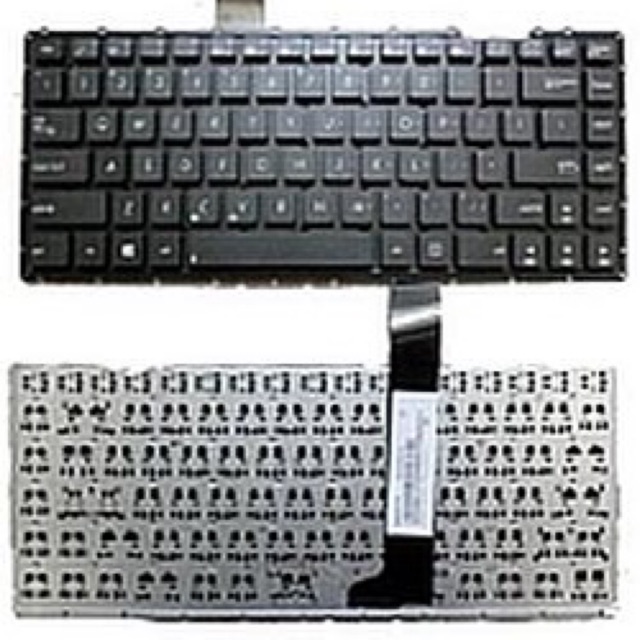 ASUS X452L keyboard high quality | Shopee Philippines