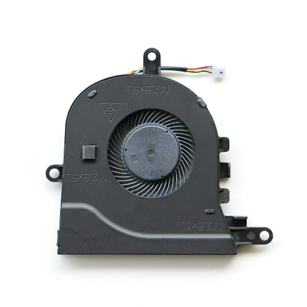 Fan for Dell Inspiron 15-3593 Laptop Cpu Cooling Fan CN-0FX0M0 | Shopee ...