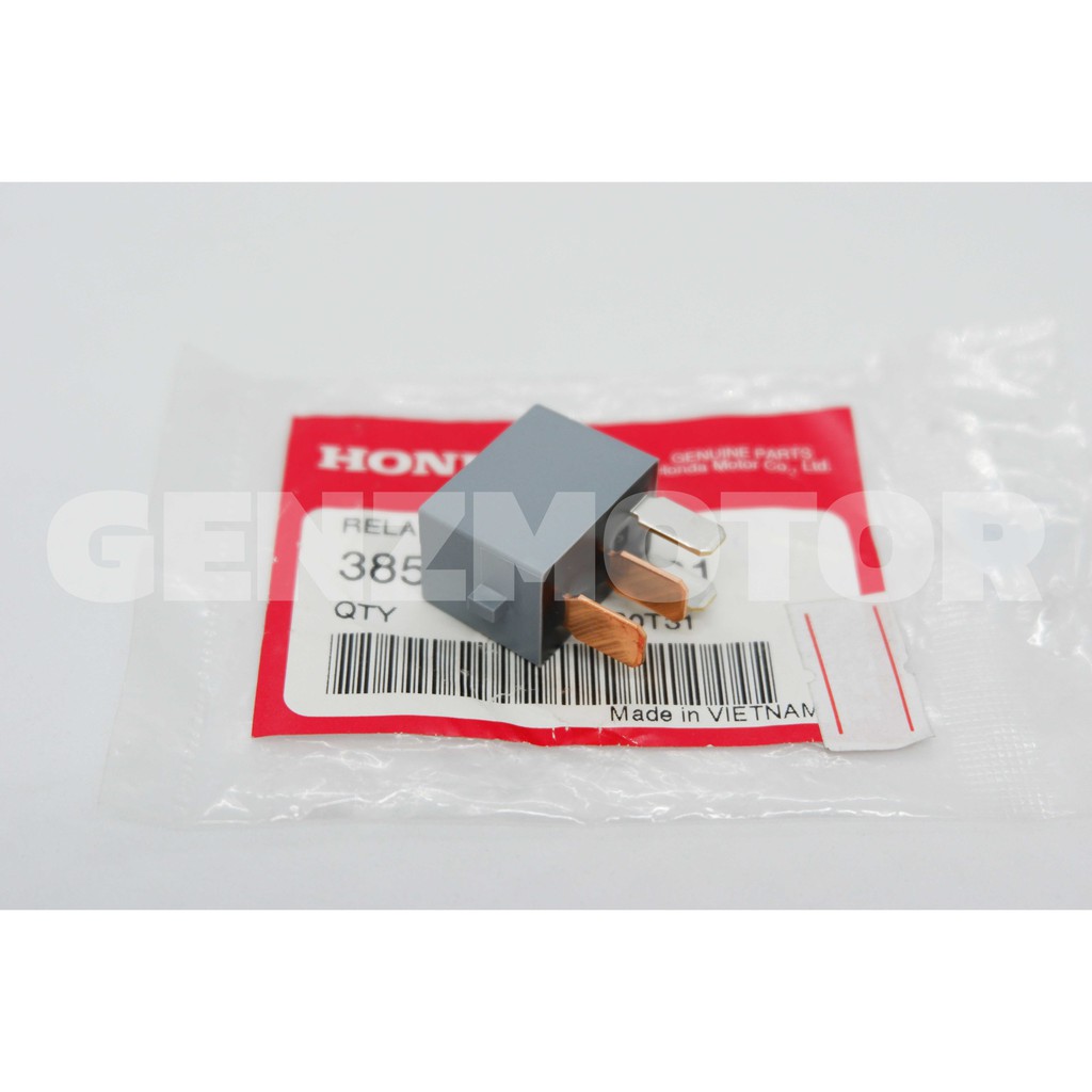 Signal Light Circuit Control Relay Kit Main CLICK125I 2012-2019 PCX150 ...