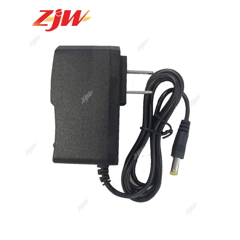 ZJW High Quality DC 5V 2A Power Supply 5V2A Charger for Media Converter ...
