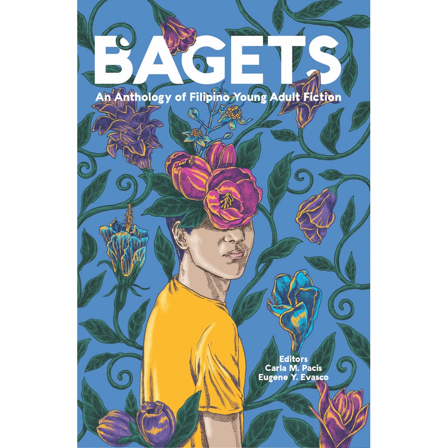 Bagets: an Anthology of Filipino Young Adult Fiction (Reprint) | Shopee ...