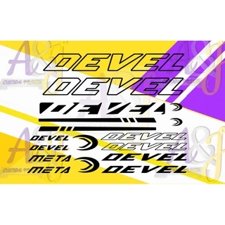 Shop devel bike for Sale on Shopee Philippines