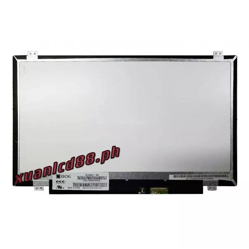 Acer NITRO 5 AN515-52 N17C1 SERIES Full HD IPS Laptop LCD LED Screen 15 ...