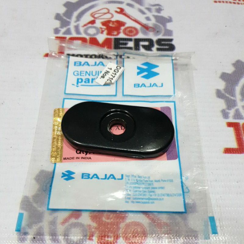 ROUSER 180 - ROUSER 200 CHAIN ADJUSTER CAP PRICE/PC DG171020 ( mel ...