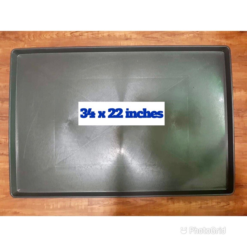 POOP TRAY 2x3 ft for dog cages | Shopee Philippines