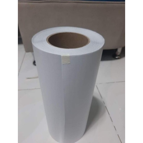 NEXJET LAMINATING FILM STANDARD (COLD/PHOTOTOP) #NJLG | Shopee Philippines