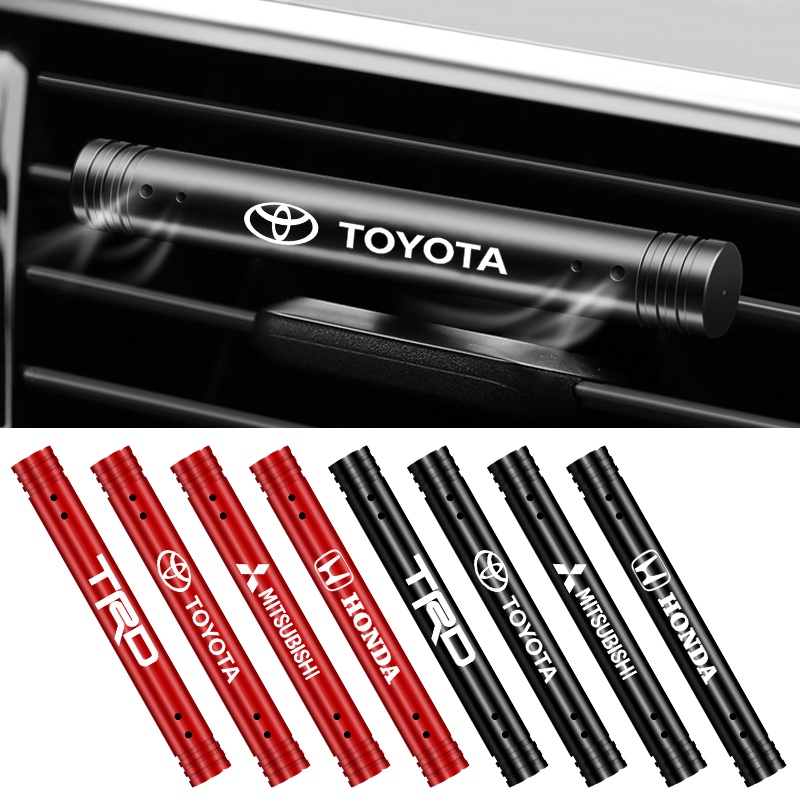 Car Perfume Clip Car Fresheners Air Vent Clip Car Aromatherapy Stick ...