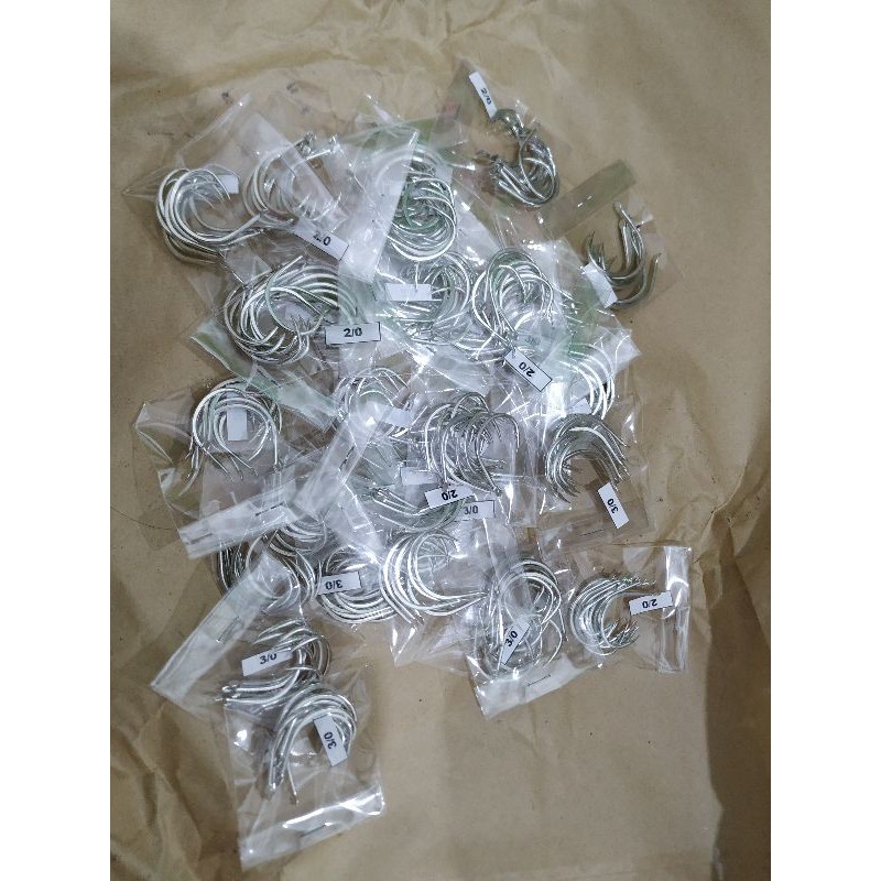 Uncle Dirga's package | Shopee Philippines