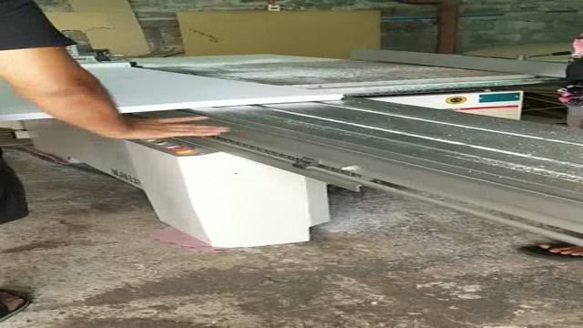 whole sintra board 4x8feet cut into 4pcs (2X4 feet each) | Shopee ...
