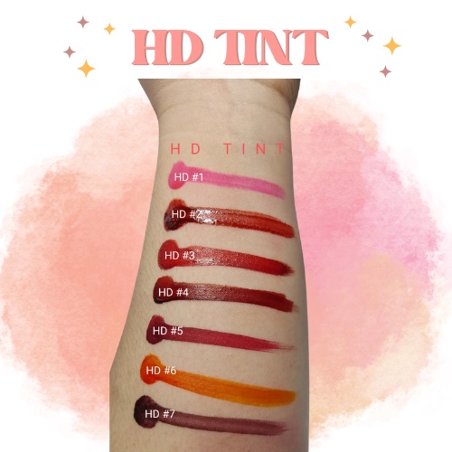 HD MATTE TINTS PER LITER - 1000ml | Shopee Philippines