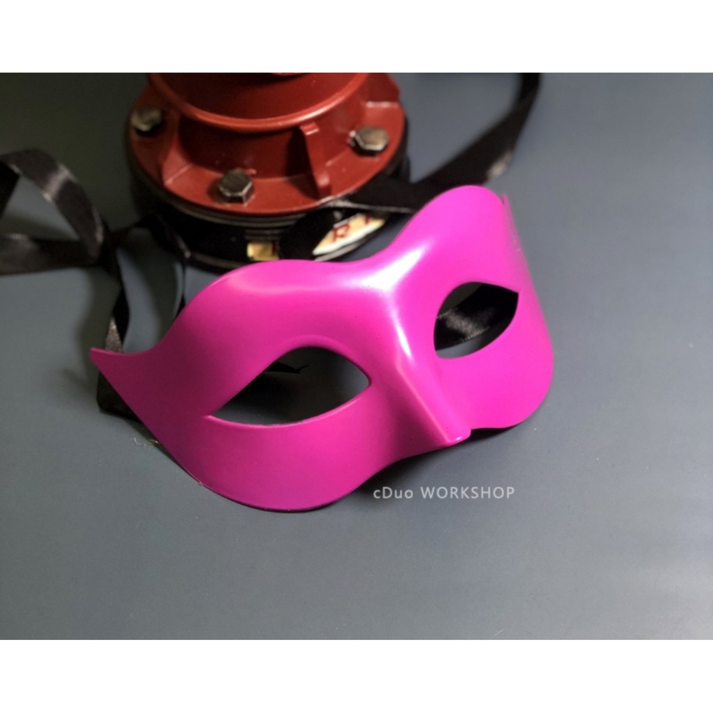 half plian birthday zoro mask party cosplay costume mask | Shopee ...