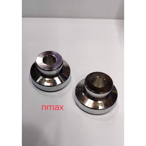 King Of Drag Hub And Mile For Nmax Cnc type | Shopee Philippines