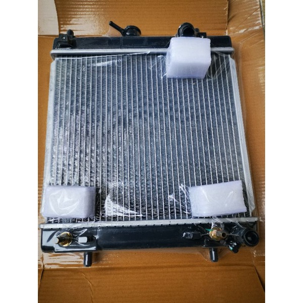 Radiator Tank Assy Suzuki K6A DA63 Automatic | Shopee Philippines