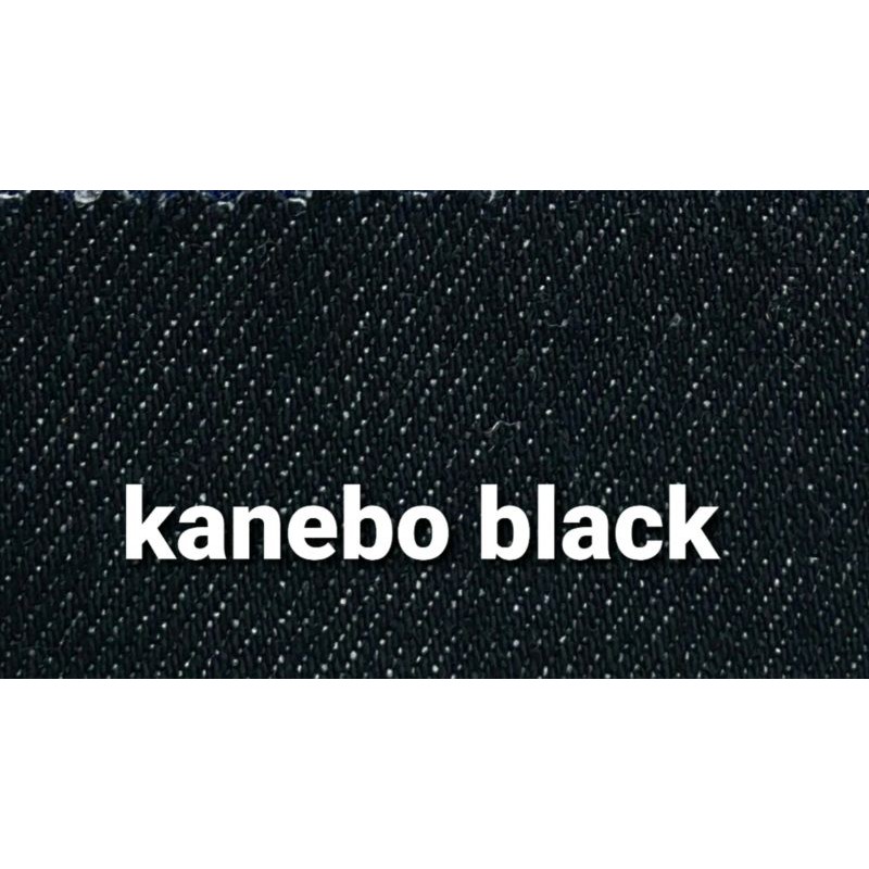 Denim Fabric Raw Unwashed Maong 13/14 oz Thickness 58" Width | Shopee ...