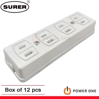 outlet 4 gang - Best Prices and Online Promos - Jul 2024 | Shopee ...