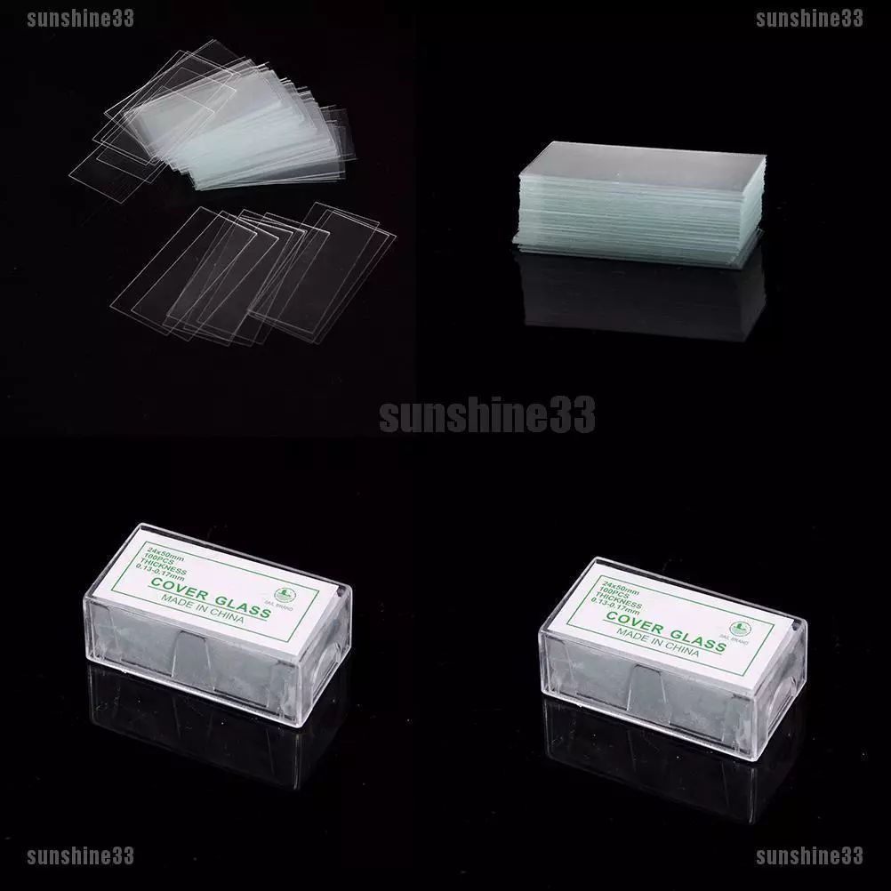 microscope glass slides - Best Prices and Online Promos - Jun 2024 ...