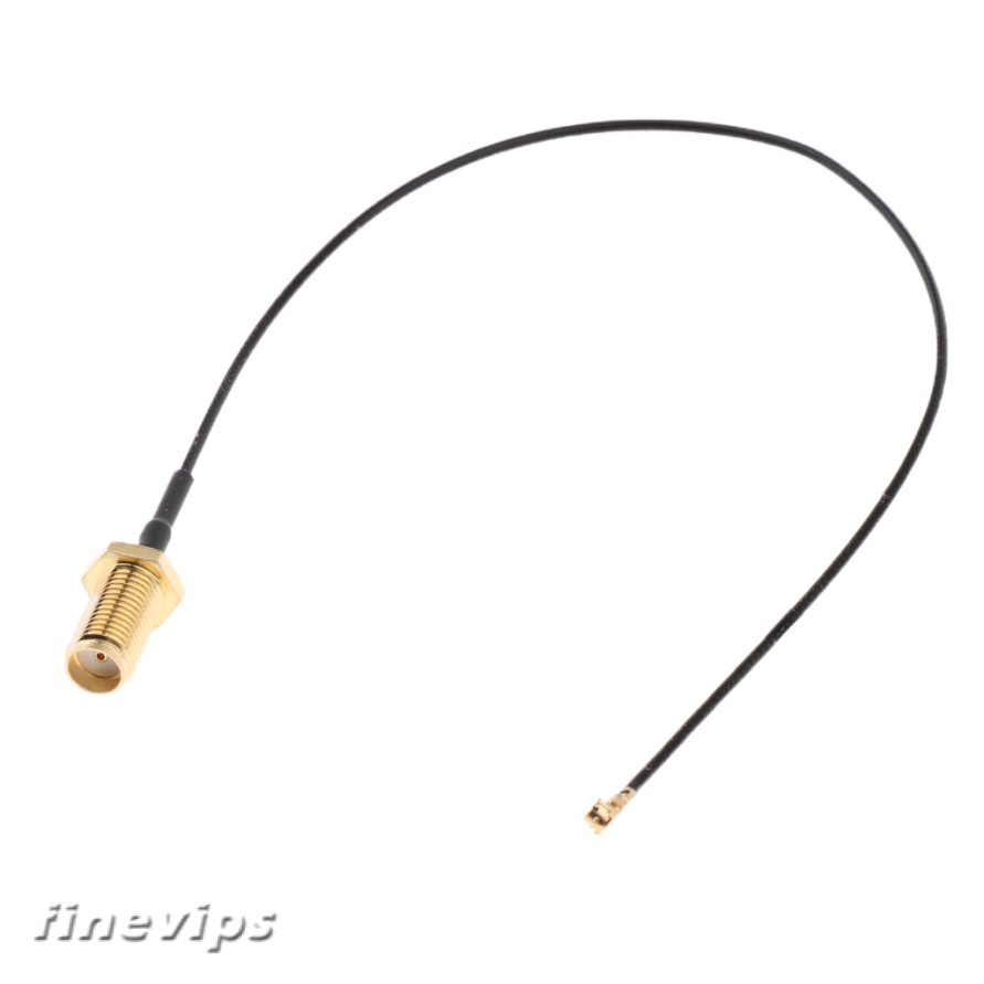 to UFL RF Coaxial Cable Adapter Connector Suit for Phones | Shopee ...