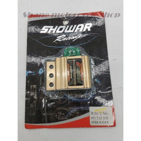 Showar Racing Rectifier For Smash | Shopee Philippines