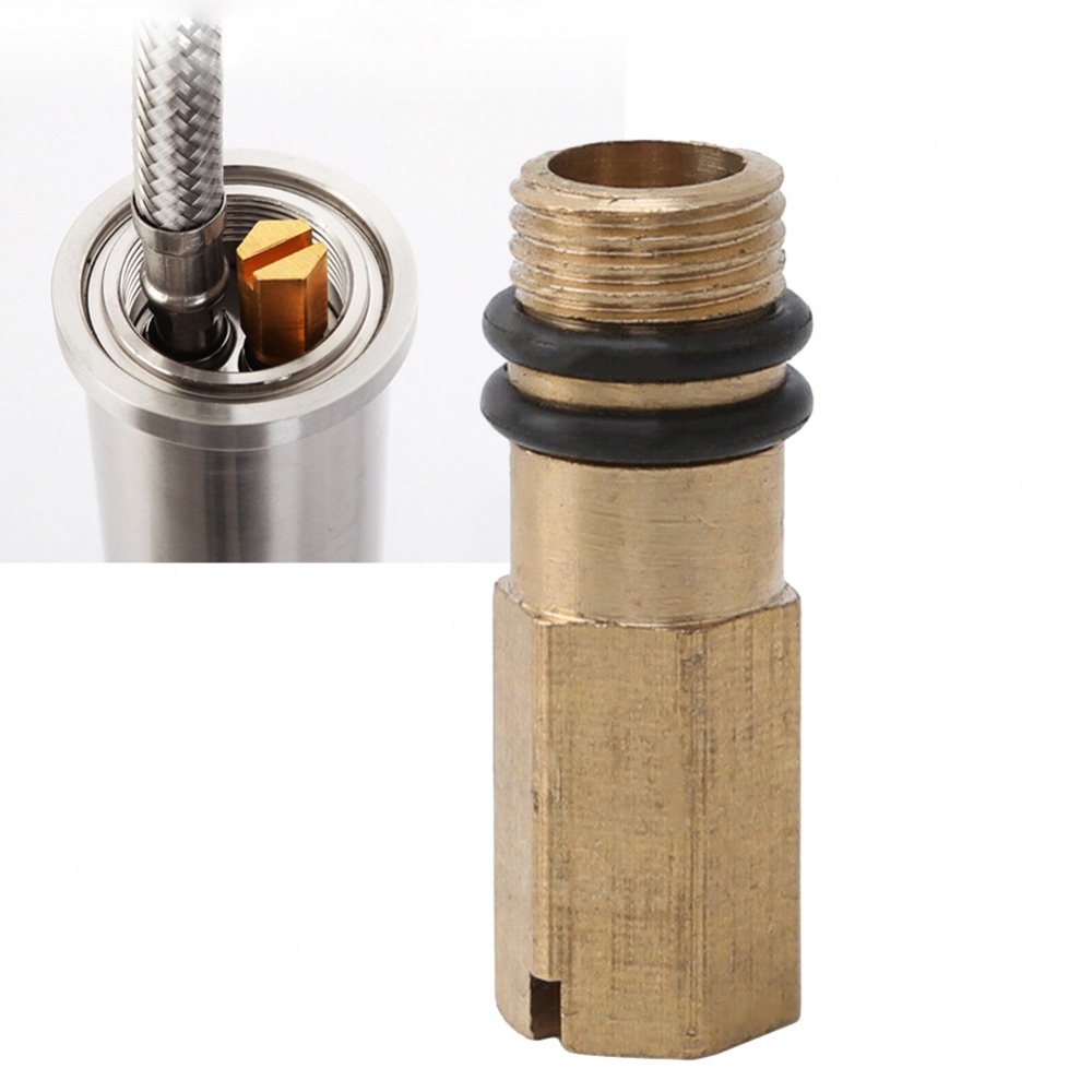 Blanking Plug End Cap Flexible Pipe For Cold And Hot Water Kitchen ...