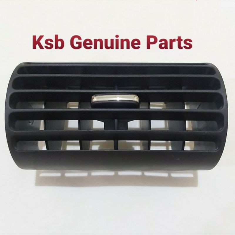 Avanza xenia old ori double blower ac grill Grille | Shopee Philippines