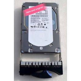 100%New In box 3 year warranty 44W2235 300G 15K SAS 43X0805 42D0568 ...